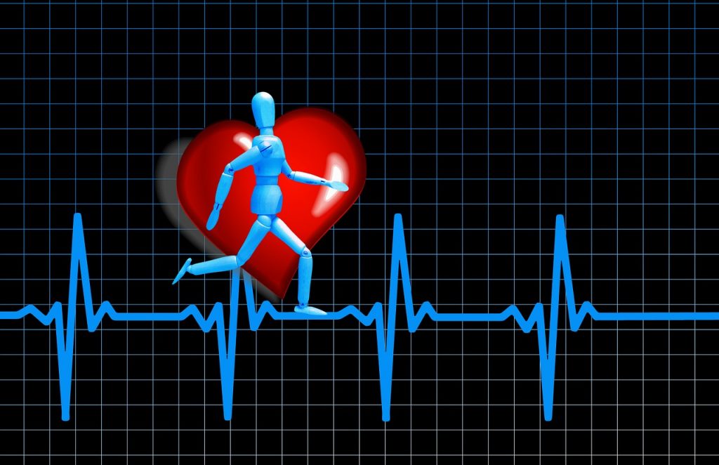 Monitor your heart, on this high-tech app | Suburb Life